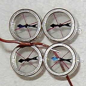 GCSE Physics: electromagnetism